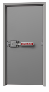 Automatic Deadbolt Products | Securitech
